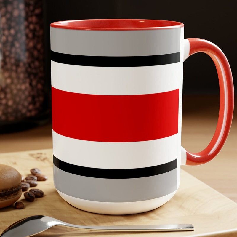 Ohio State Coffee - Etsy