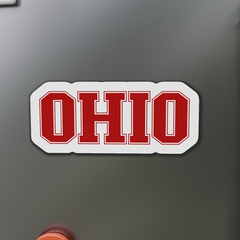 Ohio State Football Signs - Etsy