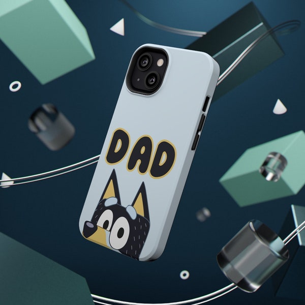 Phone Case Bluey - Etsy