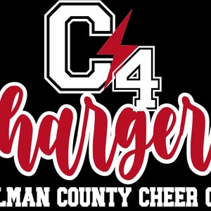 C4 Chargers Png File - Etsy