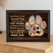 Two Ghost Best Friend Canvas, Ghost Artwork, Best Friends Gift Women ...