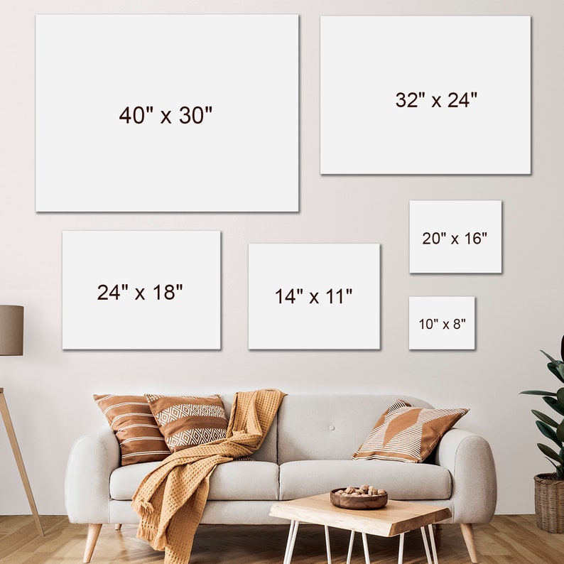 Custom Dad Sign With Photos, Personalized Gifts for Dad From Kids ...