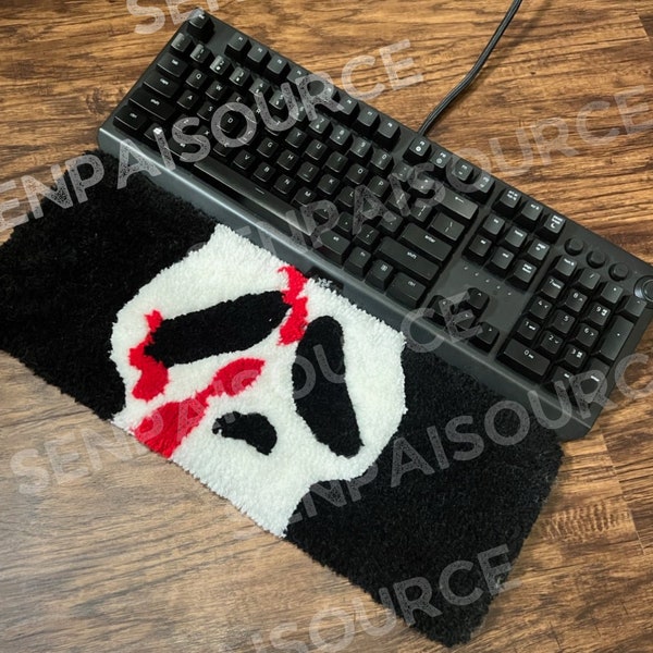 Keyboard Rug - Etsy
