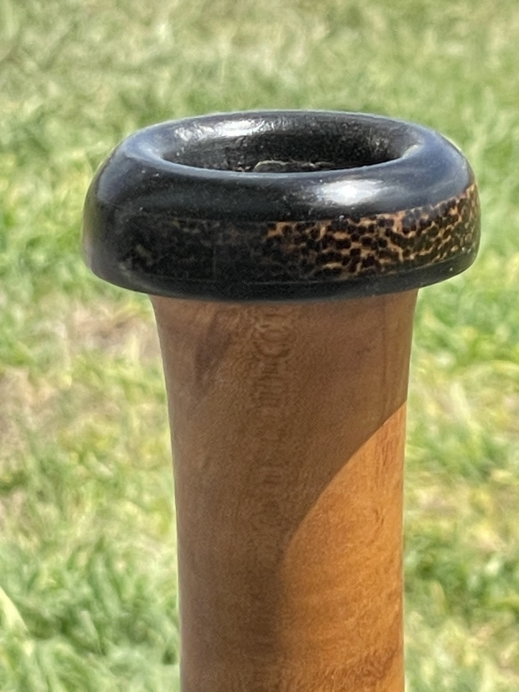 Hollow Vessel, Maple Burl, Genie Bottle - Etsy