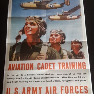Us Army Training Poster - Etsy