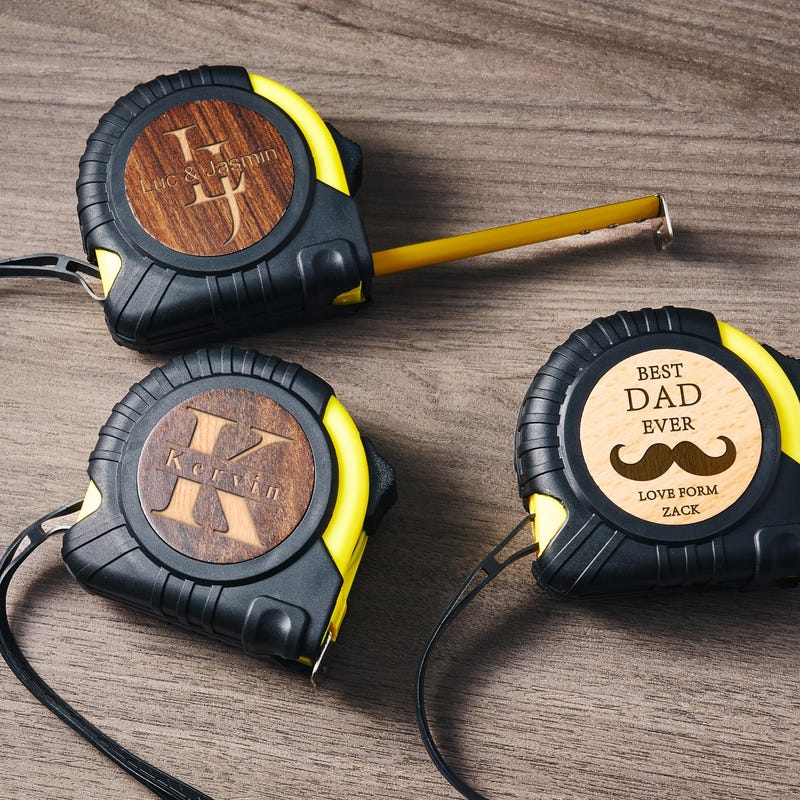 Measuring Decals - Etsy