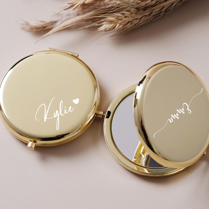 Case for Compact Mirror - Etsy UK