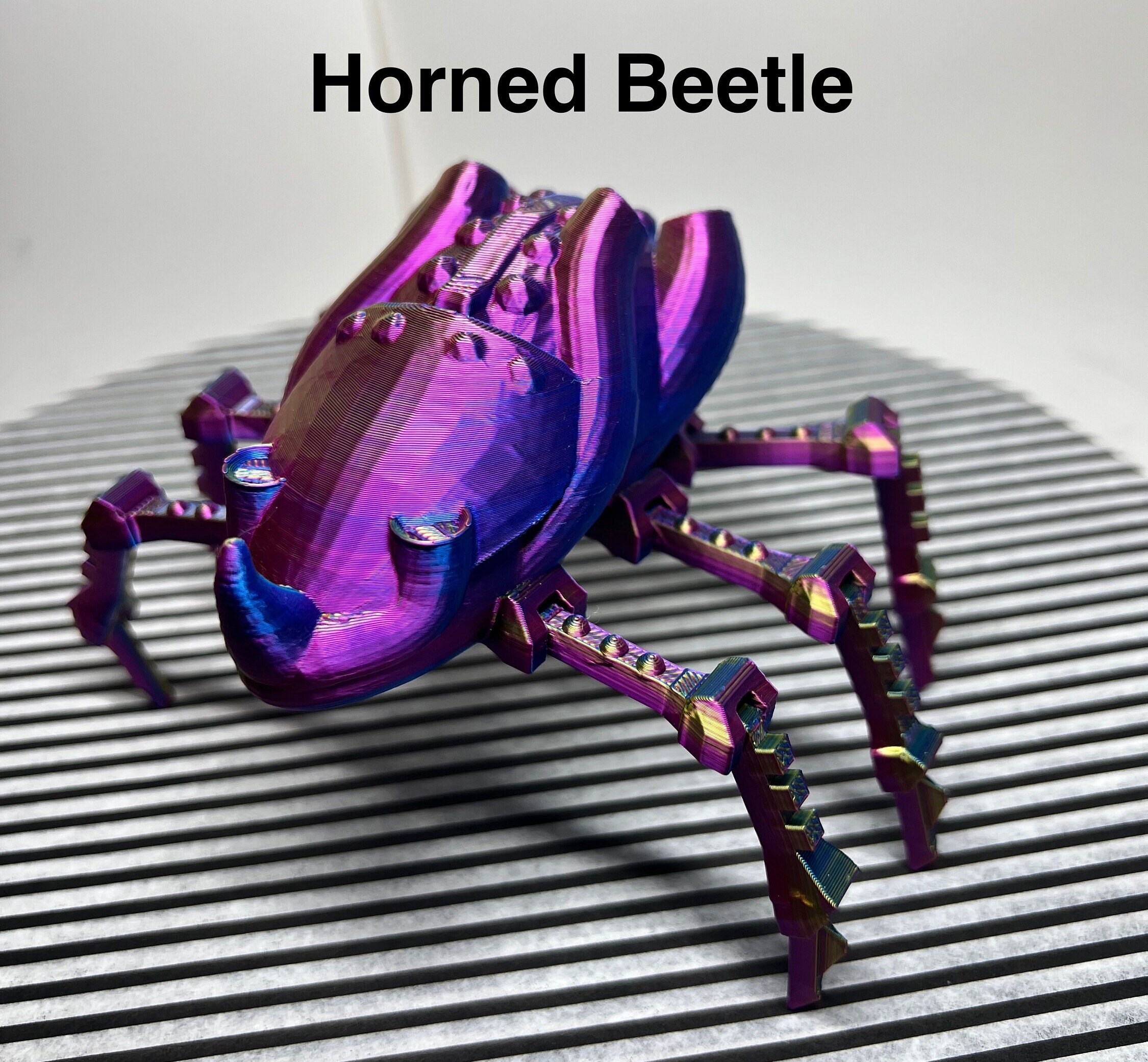 3d Printed Steampunk Insects Spider Scorpion Ant - Etsy