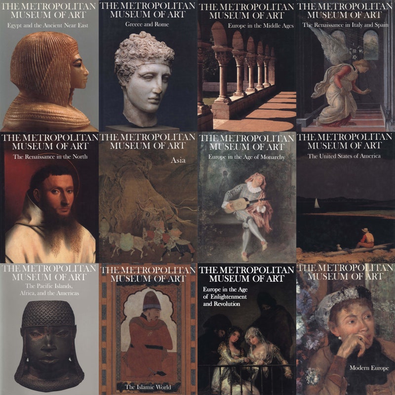 Museum Poster - Etsy