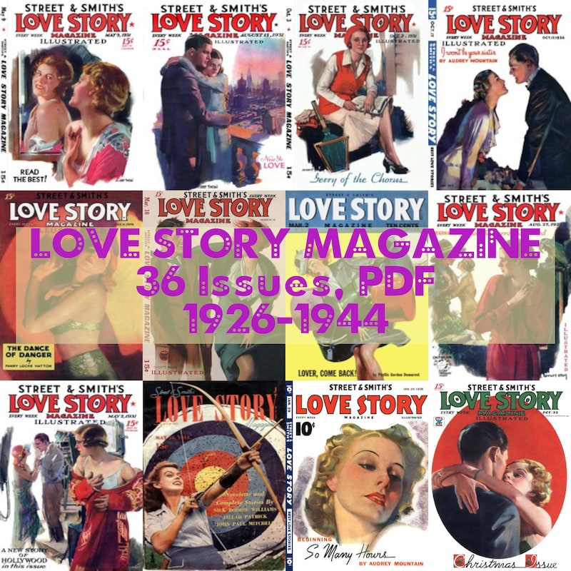 Vintage Ebony Magazines - Etsy