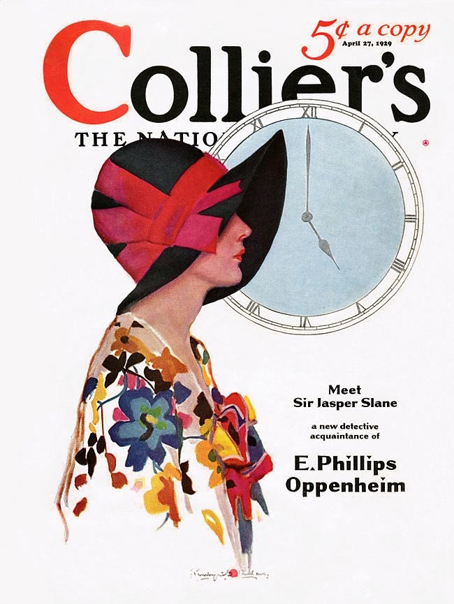 Collier's Magazine, Rare Vintage Magazine, American Culture - Etsy
