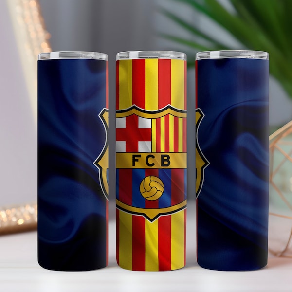 Fc Barcelona Decor - Etsy