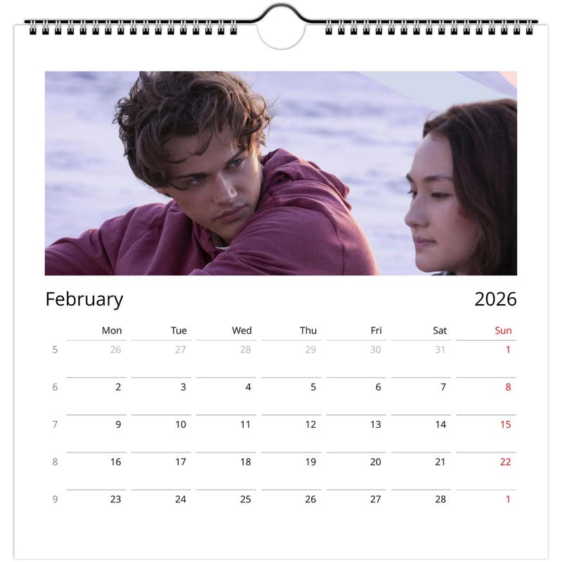 Advent Calendar 2026 - Etsy UK