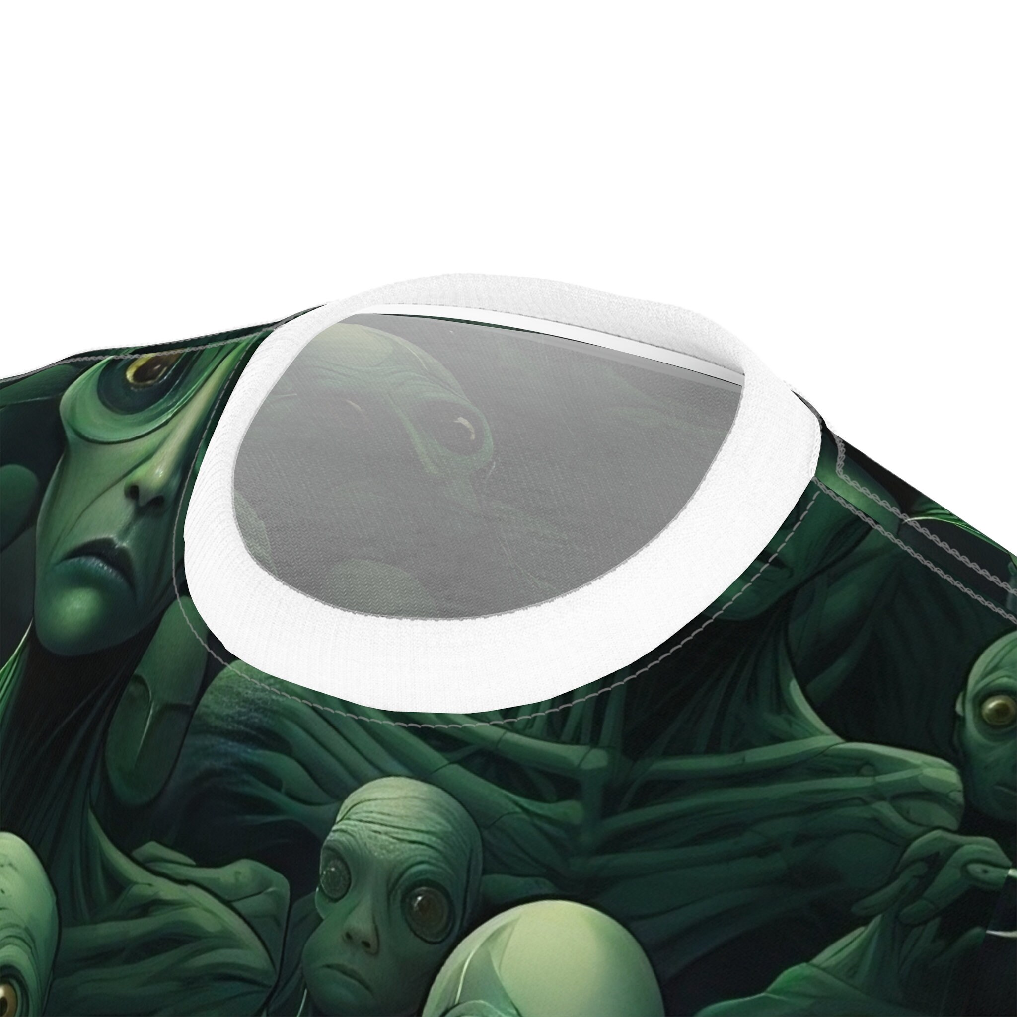 Alien Nation Shirt UFO Aliens Ufo Space Alien Alien Shirt - Etsy