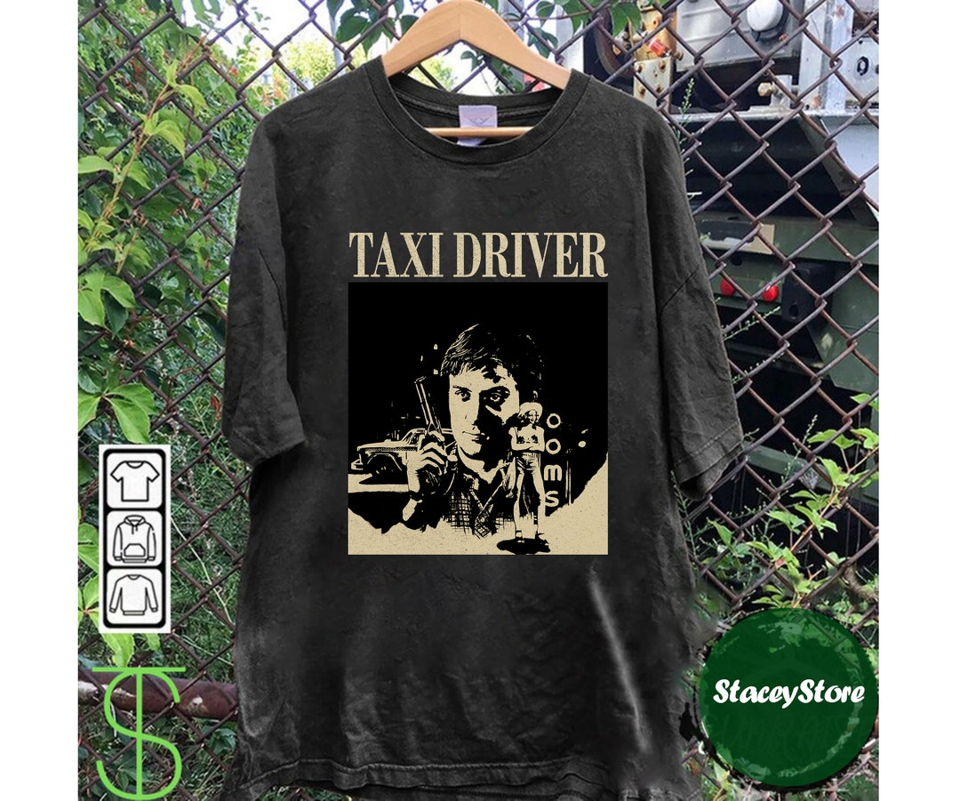 Camisa de taxista, camiseta de taxista, camisetas de taxista, camisa de ...