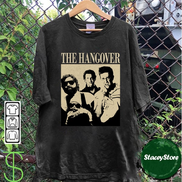 Hangover Shirt - Etsy