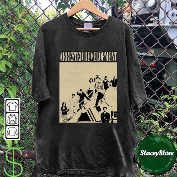 Arrested Development - Etsy