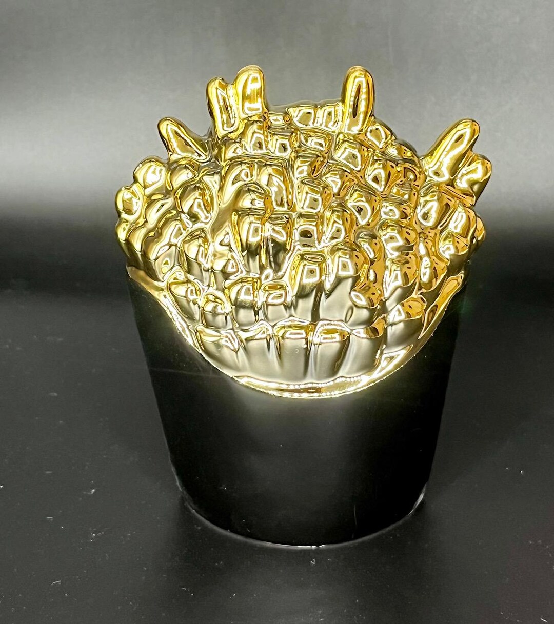 Money Box Fries, Money Box in the Shape of Fries, Piggy Bank Fries - Etsy