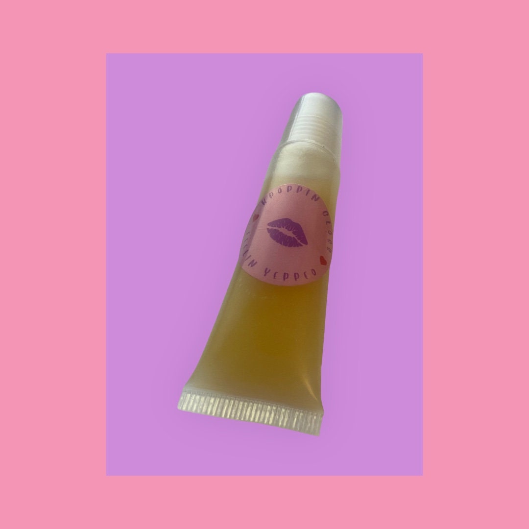 Top Star Lip Oil inspired by Stray Kids - Etsy
