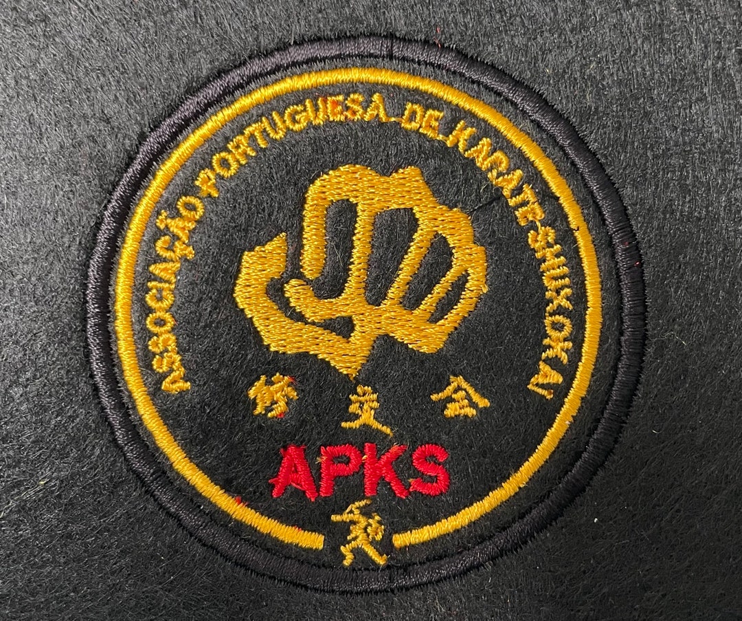 Embroidery | Emblems | Custom Matrices - Etsy