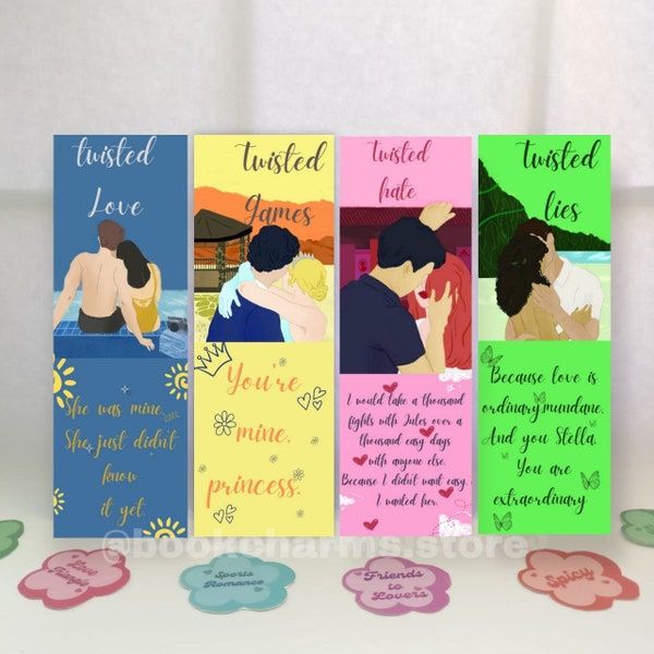 Book Theme Merch - Etsy