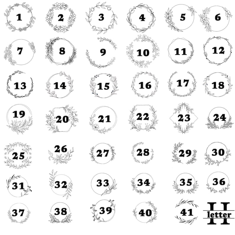 Personalized Ruffled Apron, Custom Letter Monogram Apron, Gift for Her ...