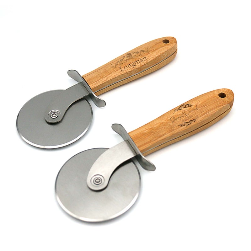 Pizza Cutter - Etsy