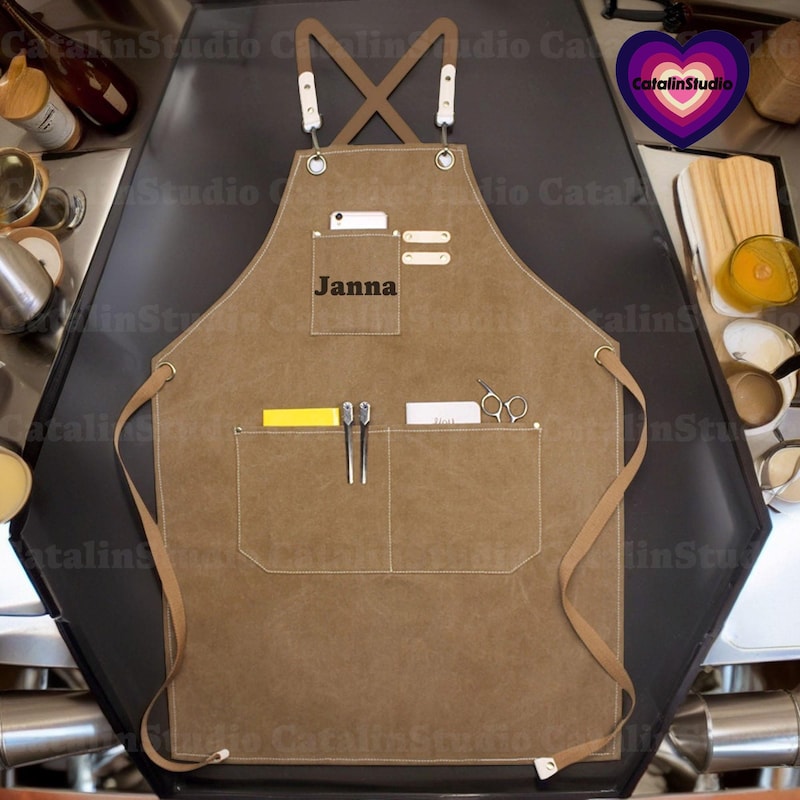 Bar Aprons - Etsy