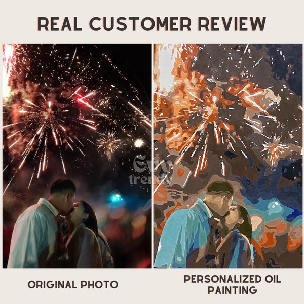 Self Portrait Paint by Number - Etsy