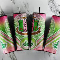 AKA - Pretty Girls Png - Etsy