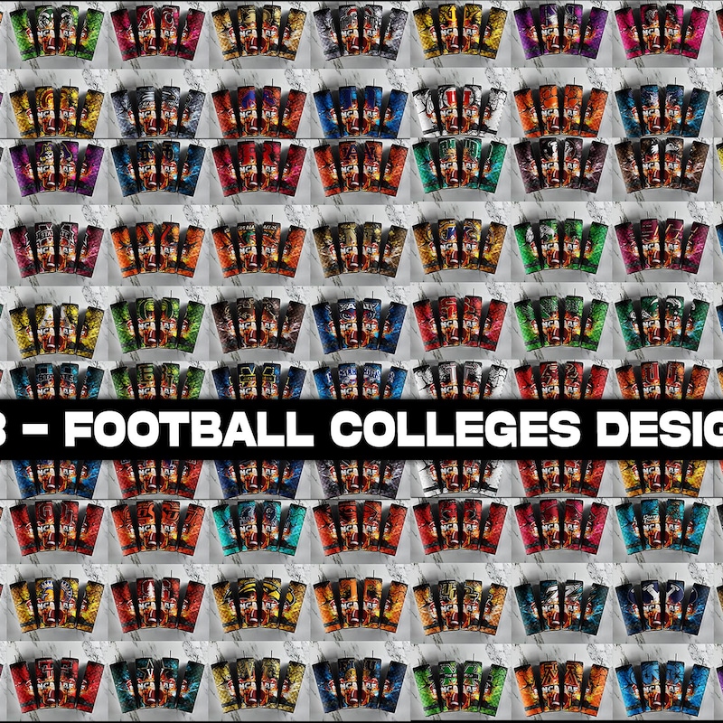 Uga Design School - Etsy