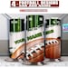 4 Football Player Tumbler Wrap Png Blank Background Football Wrap ...
