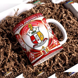 13 Fraternty Sororty Mugs Wrap Png, Sororty Group Mugs Design, Aka ...