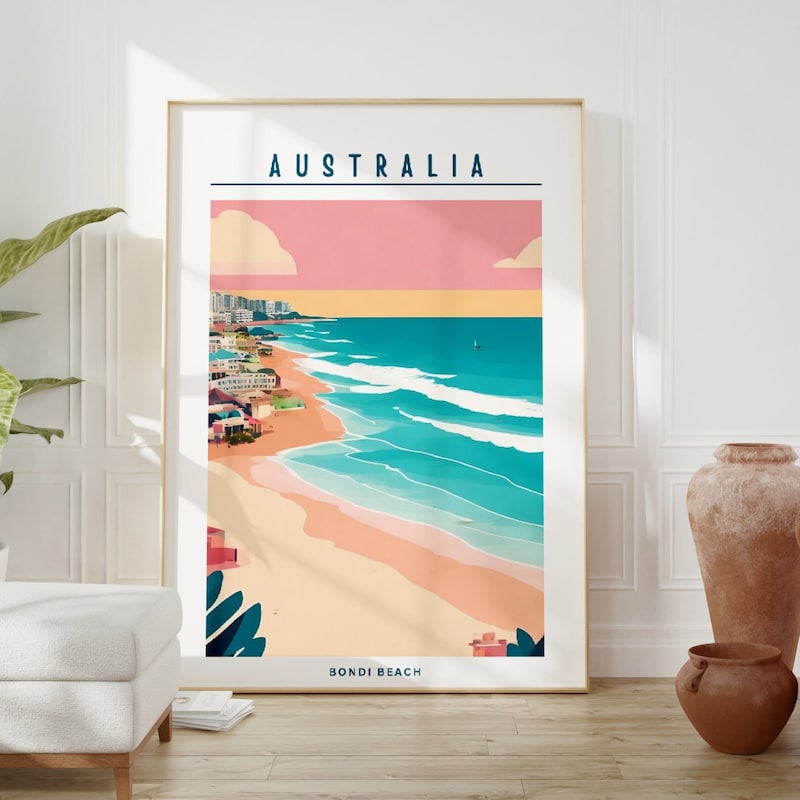 Travel Print - Etsy