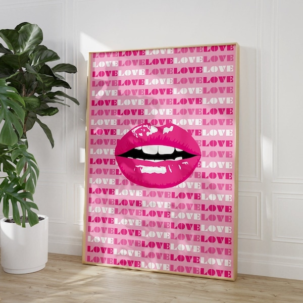 Cutecore Posters to Print - Etsy