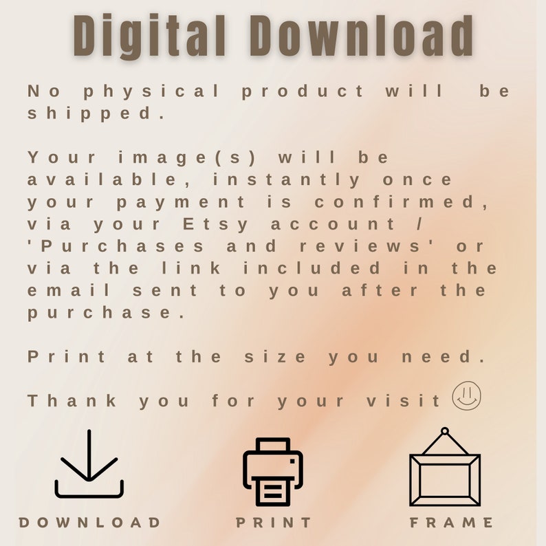 Beige Bow Print, Preppy Aesthetic Wall Art, Teen Room Decor, Preppy ...