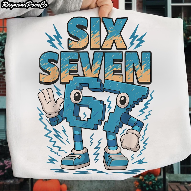 67 Brainrot Drawing - Etsy