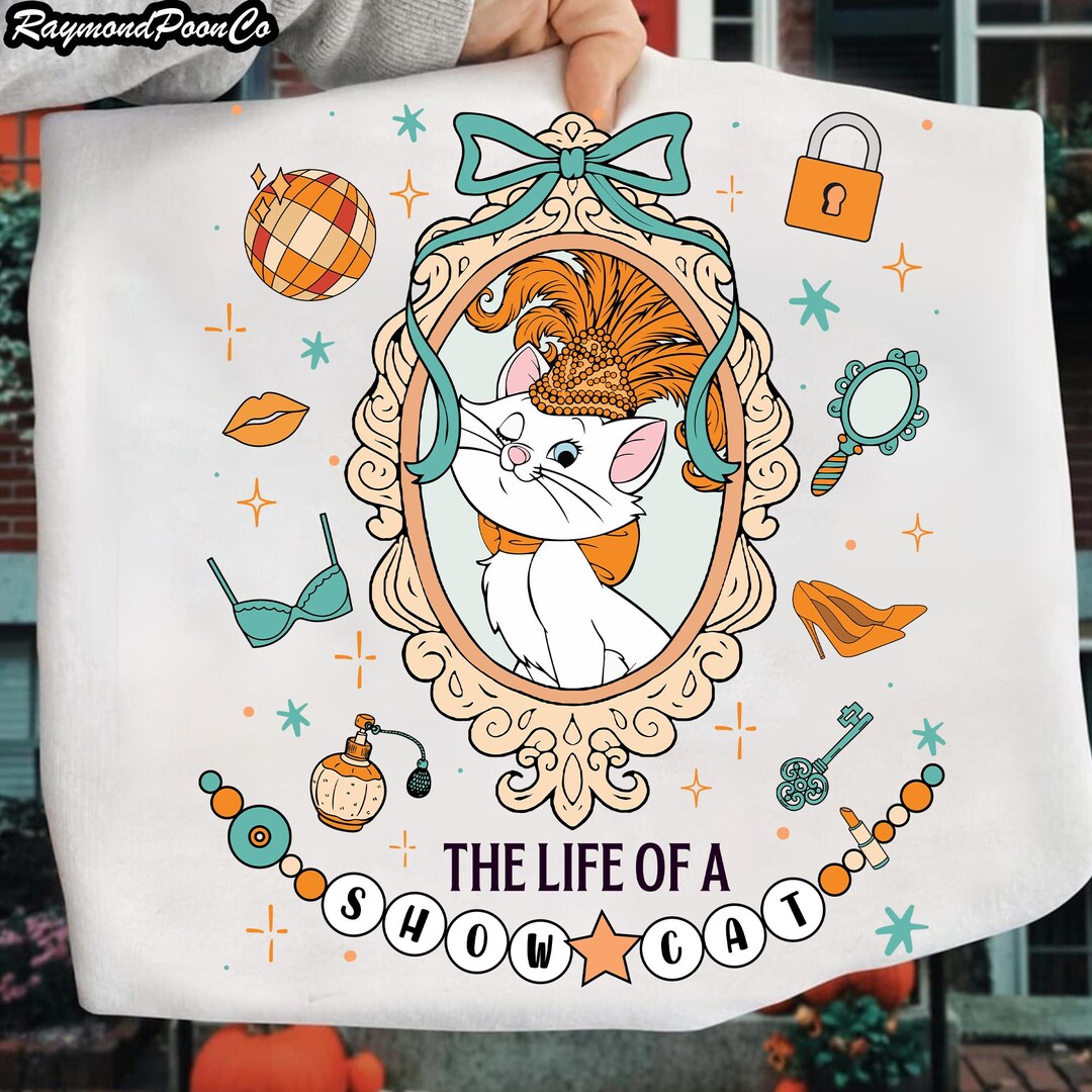 Cartoon Marie Cat Png, the Life of A Showcat Png, Cat Mom, and Baby ...