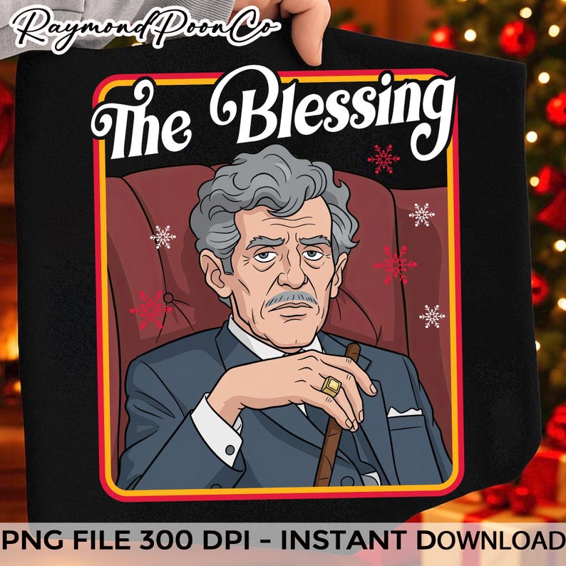 Uncle Lewis the Blessing Ugly File, National Lampoon's Christmas ...