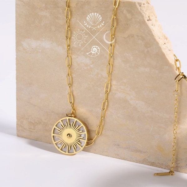 Wheel of Time Necklace - Etsy