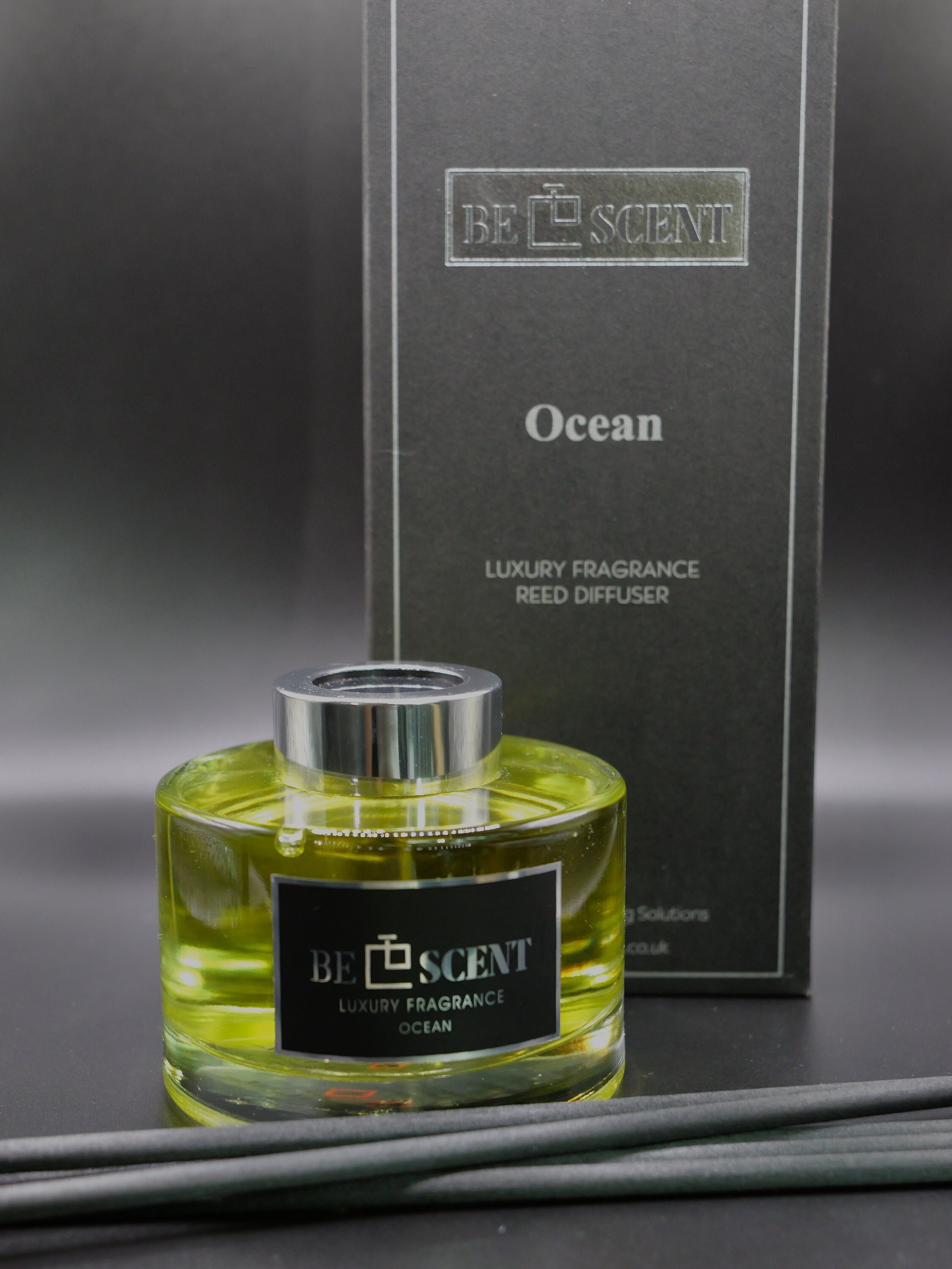 Reed Diffuser 150ml Luxury Highly Fragrance Long Lasting Scent - Etsy UK