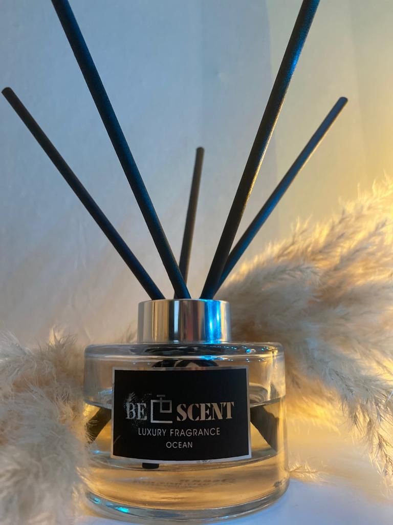 Reed Diffuser 150ml Luxury Highly Fragrance Long Lasting Scent - Etsy UK