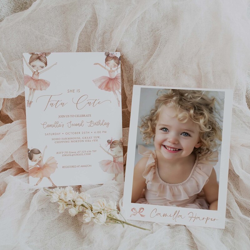 Tutu Template - Etsy