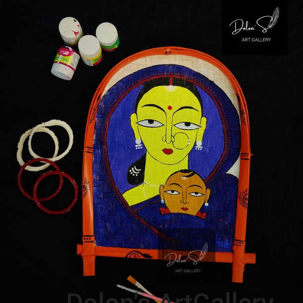 Jamini Roy - Etsy