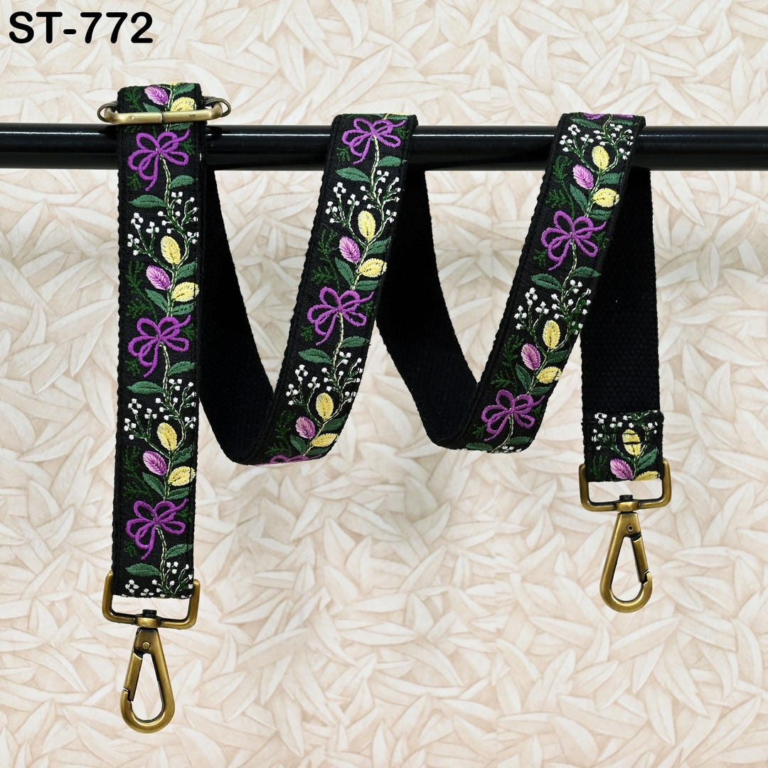Messenger Bag Crossbody Straps Replacement Shoulder Tote Bags Strap for ...