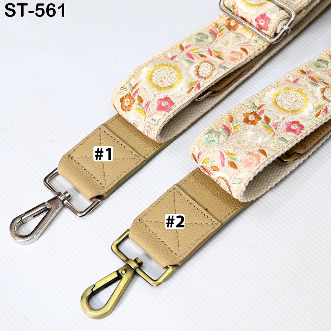 Replacement Crossbody Leather Handbag Boho Bag Strap Shoulder Strap ...