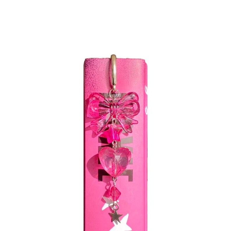 Beaded Bookmarks Booktok - Etsy