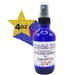 Colloidal Silver Spray for Dogs & Cats - 10 PPM, 4 Oz Glass Bottle ...