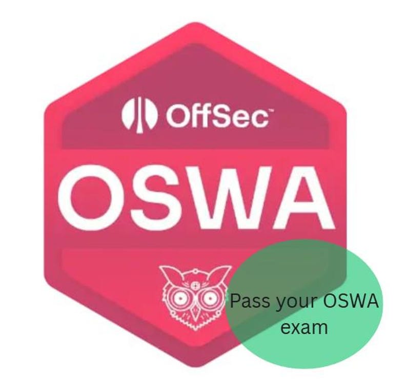 OSWA WEB-200 Study Pack – Web Attack Files for Kali Linux | Exam ...