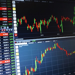 Candlestick Forex Dashboard for Metatrader 4, Scanner for Forex, Forex ...